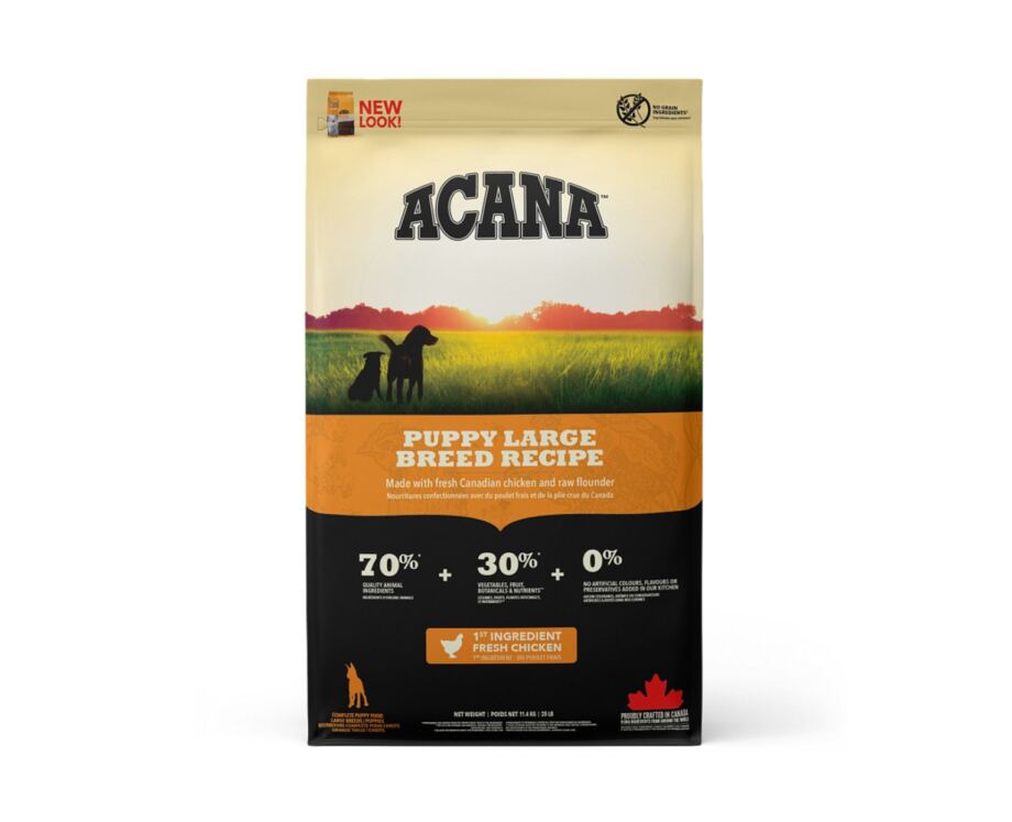 Acana: Pienso Biológicamente Apropiado para Perros y Gatos